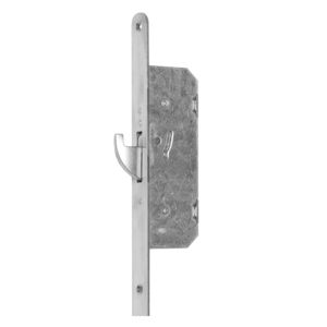 Nemef Excellence 4923 Multi-Point Single Door Lock 55mm Backset KTA