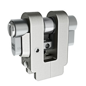 Winkhaus ArmourShield Euro Profile Lock Cylinder Guard TS007 21mm 4932964