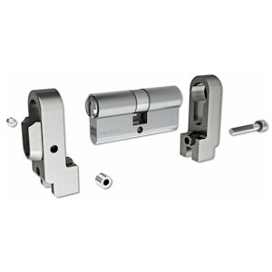 Winkhaus ArmorShield High Security Lock Cylinder Guard TS007 2 Star Rated