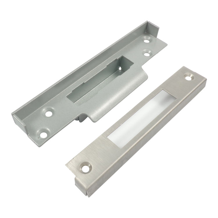 0.5" (13mm) Union 3K74E Sashlock Rebate Conversion Set for Rebated ...