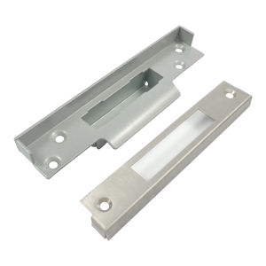 0.5" (13mm) Union 3K74E Sashlock Rebate Conversion Set for Rebated ...